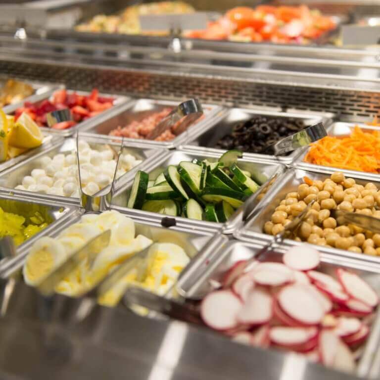 Fresh2GO by Sendik's - Sendik's Food Market