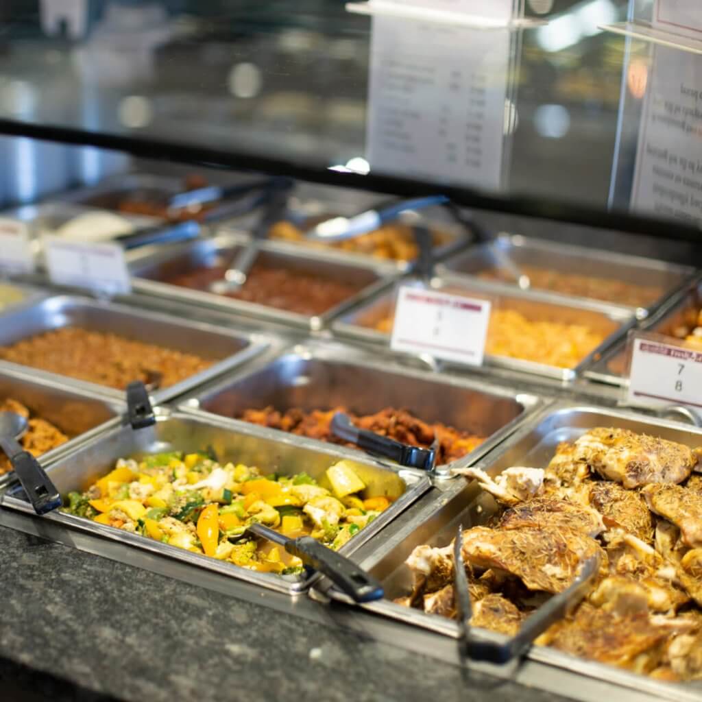 Fresh2GO by Sendik's - Sendik's Food Market