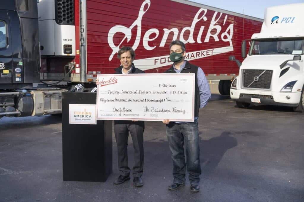 Charities - Sendik's Food Market