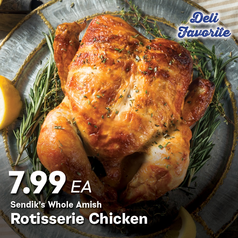 Sendik's Food Market - Home - Sendik's Food Market