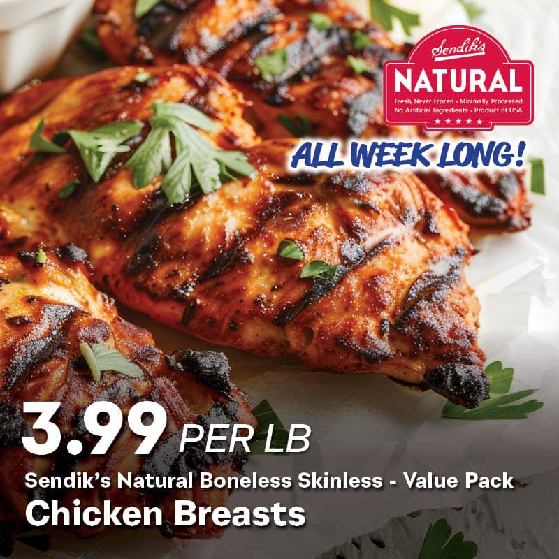 Sendik's Food Market - Home - Sendik's Food Market