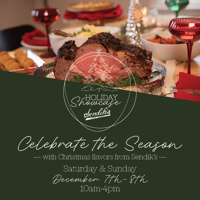 Sendik's Food Market - Home - Sendik's Food Market