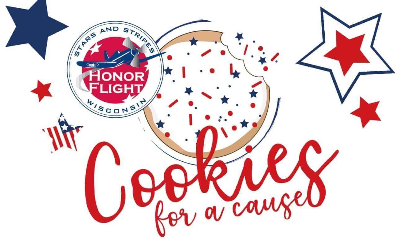 Cookie Walk for Honor Flight - Sendik's Food Market