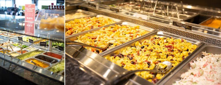 Daily Deli Menu - Sendik's Food Market