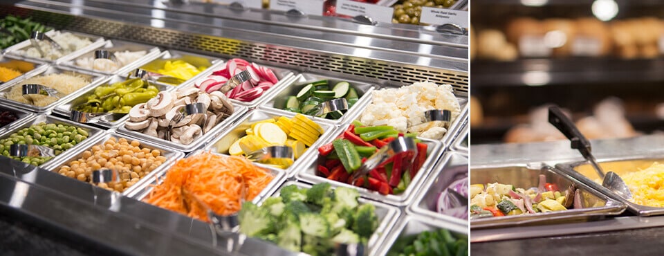 Daily Deli Menu - Sendik's Food Market