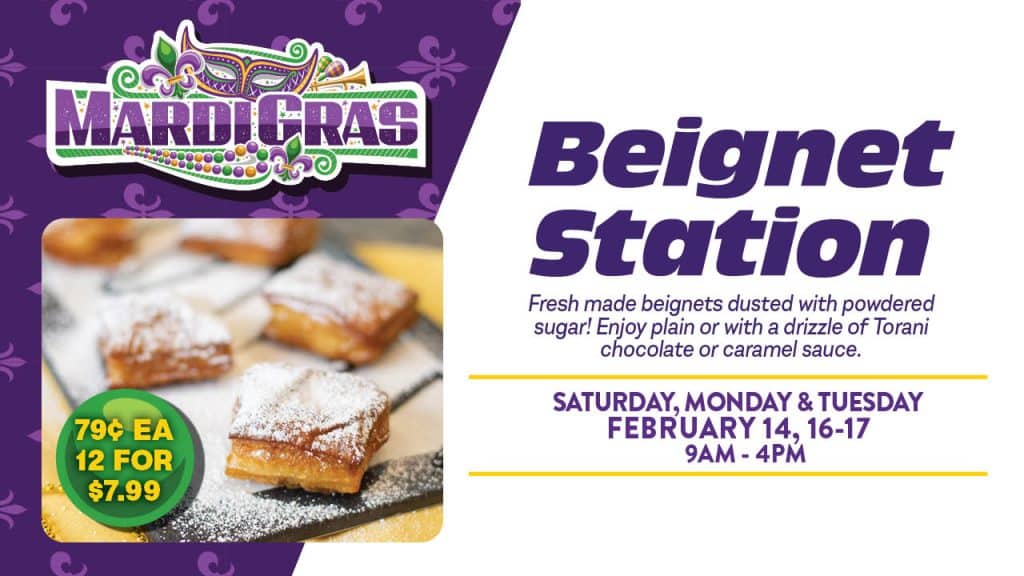 Paczki Pre-Order Event - Sendik's Food Market