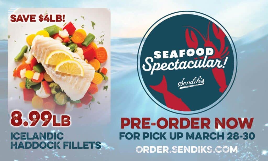 Easter Favorites - Sendik's Food Market